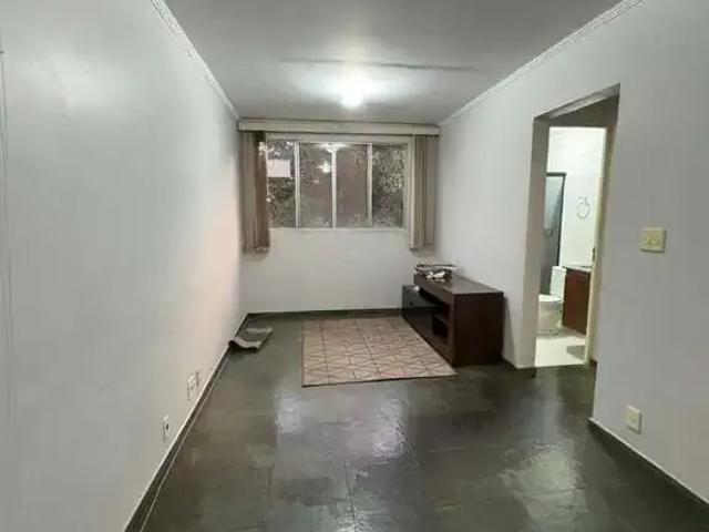 Apartamento para Locação em Mogi das Cruzes/SP Cézar de Souza 2 Quartos