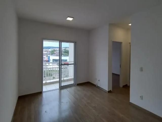 Apartamento para Locação em Mogi das Cruzes/SP Cézar de Souza 2 Quartos