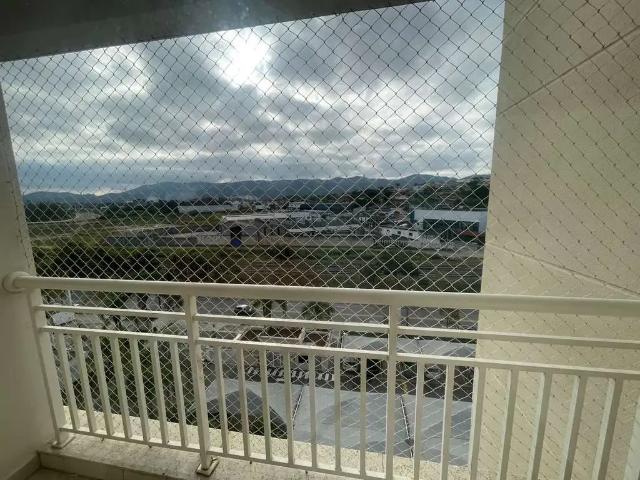 Apartamento para Locação em Mogi das Cruzes/SP Cézar de Souza 2 Quartos