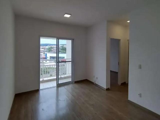 Apartamento para Locação em Mogi das Cruzes/SP Cézar de Souza 2 Quartos