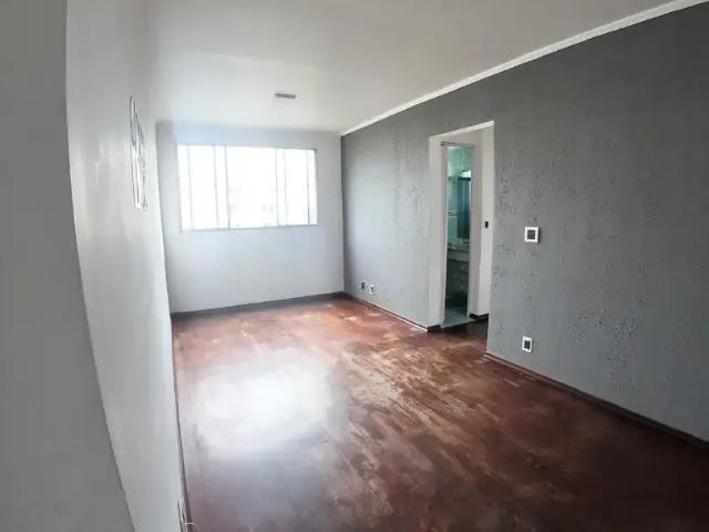 Apartamento para Locação em Mogi das Cruzes/SP Cézar de Souza 2 Quartos