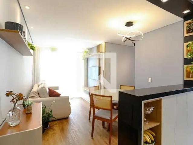 Apartamento para Locação em Mogi das Cruzes/SP Cézar de Souza 2 Quartos