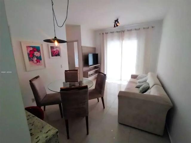Apartamento para Locação em Mogi das Cruzes/SP Cézar de Souza 2 Quartos