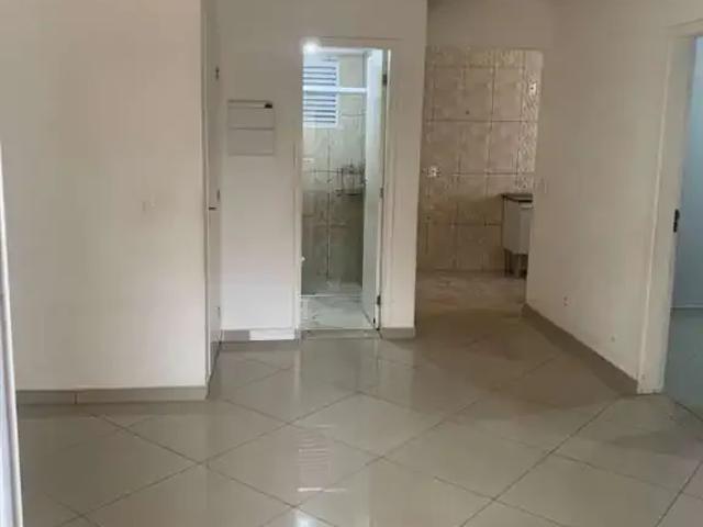 Apartamento para Locação em Mogi das Cruzes/SP Cézar de Souza 2 Quartos