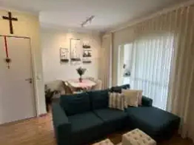 Apartamento para Locação em Mogi das Cruzes/SP Cézar de Souza 3 Quartos
