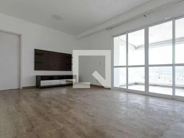 Apartamento para Locação em Mogi das Cruzes/SP Cézar de Souza 3 Quartos