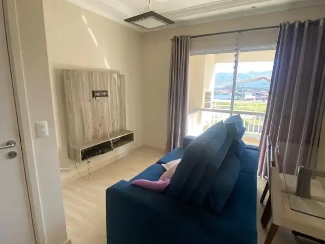 Apartamento para Locação em Mogi das Cruzes/SP Cézar de Souza 3 Quartos