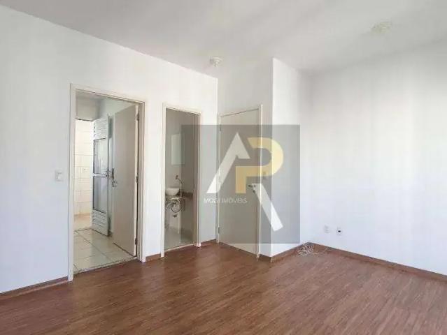 Apartamento para Locação em Mogi das Cruzes/SP Cézar de Souza 3 Quartos