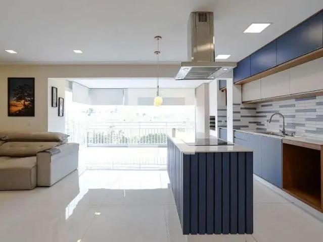 Apartamento para Locação em Mogi das Cruzes/SP Cézar de Souza 3 Quartos