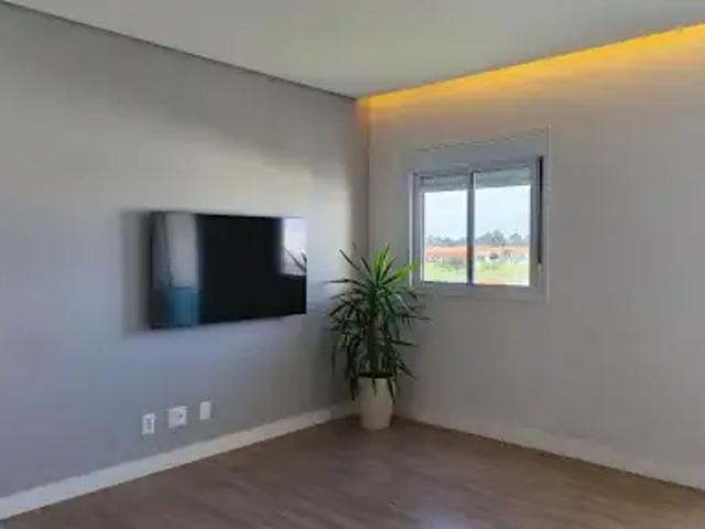 Apartamento para Locação em Mogi das Cruzes/SP Cézar de Souza 3 Quartos