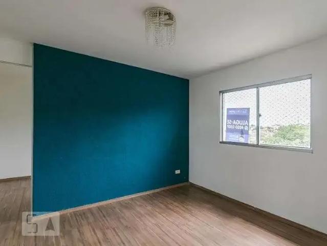 Apartamento para Locação em Mogi das Cruzes/SP Conjunto Habitacional São Sebastião 2 Quartos
