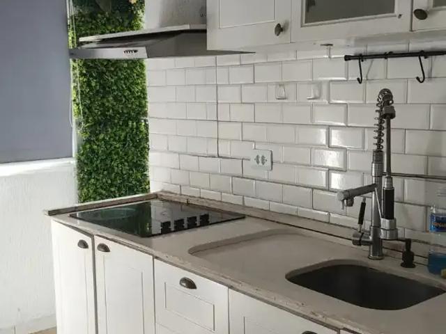 Apartamento para Locação em Mogi das Cruzes/SP Jardim Aeroporto III 2 Quartos