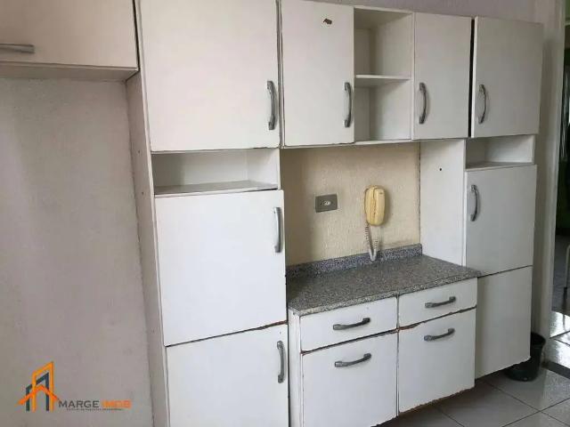 Apartamento para Locação em Mogi das Cruzes/SP Jardim Aeroporto III 2 Quartos