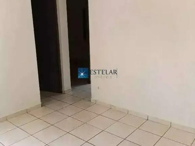 Apartamento para Locação em Mogi das Cruzes/SP Jardim Aeroporto III 2 Quartos