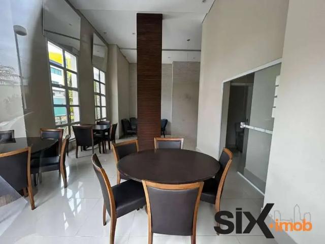 Apartamento para Locação em Mogi das Cruzes/SP Jardim Armênia 4 Quartos