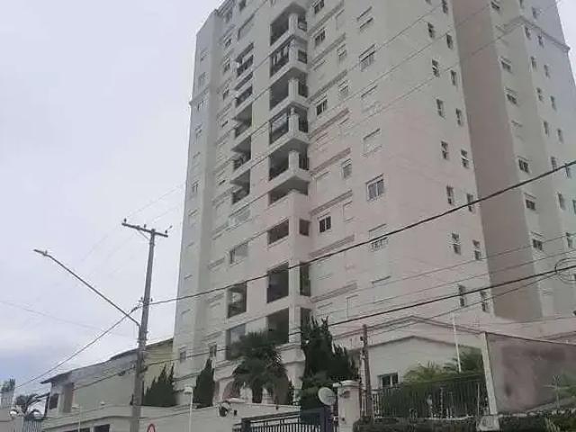 Apartamento para Locação em Mogi das Cruzes/SP Jardim Armênia 4 Quartos