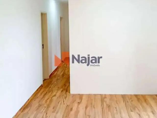 Apartamento para Locação em Mogi das Cruzes/SP Jardim Armênia 4 Quartos