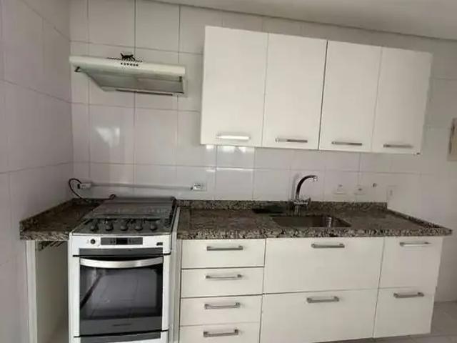 Apartamento para Locação em Mogi das Cruzes/SP Jardim Armênia 4 Quartos