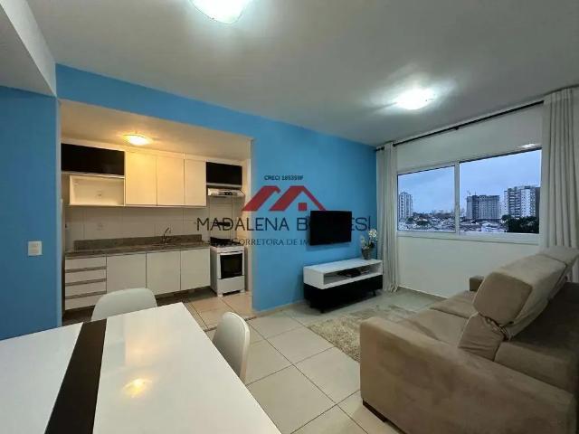 Apartamento para Locação em Mogi das Cruzes/SP Jardim Armênia 1 Quartos