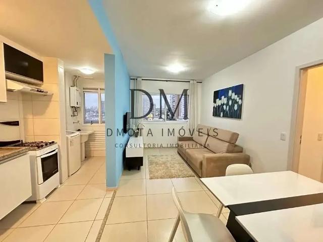 Apartamento para Locação em Mogi das Cruzes/SP Jardim Armênia 1 Quartos