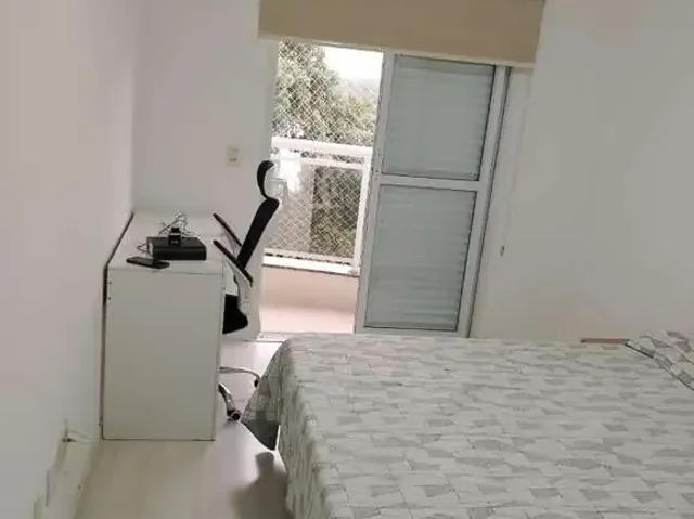 Apartamento para Locação em Mogi das Cruzes/SP Jardim Armênia 1 Quartos