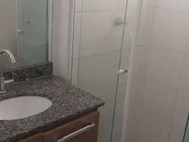 Apartamento para Locação em Mogi das Cruzes/SP Jardim Armênia 1 Quartos