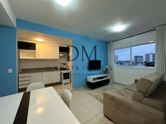 Apartamento para Locação em Mogi das Cruzes/SP Jardim Armênia 1 Quartos