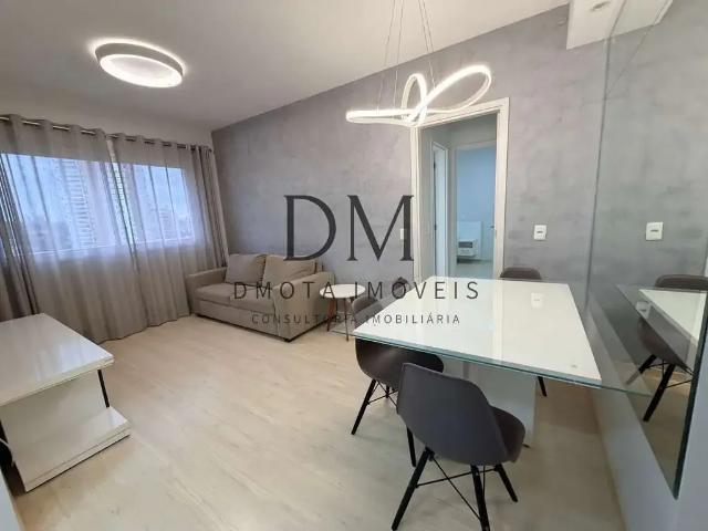 Apartamento para Locação em Mogi das Cruzes/SP Jardim Armênia 1 Quartos