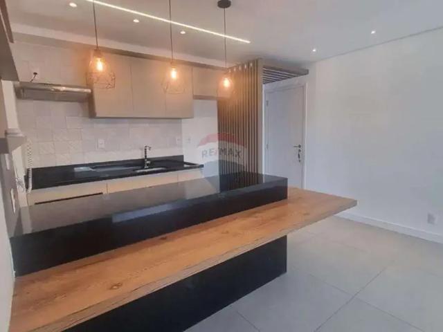 Apartamento para Locação em Mogi das Cruzes/SP Jardim Armênia 2 Quartos