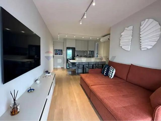 Apartamento para Locação em Mogi das Cruzes/SP Jardim Armênia 1 Quartos