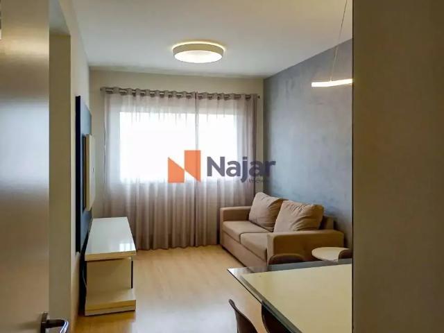 Apartamento para Locação em Mogi das Cruzes/SP Jardim Armênia 1 Quartos