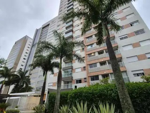 Apartamento para Locação em Mogi das Cruzes/SP Jardim Armênia 1 Quartos