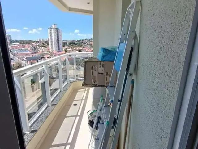 Apartamento para Locação em Mogi das Cruzes/SP Jardim Armênia 1 Quartos