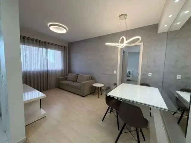 Apartamento para Locação em Mogi das Cruzes/SP Jardim Armênia 1 Quartos