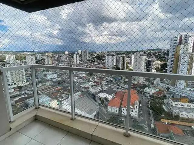 Apartamento para Locação em Mogi das Cruzes/SP Jardim Armênia 2 Quartos