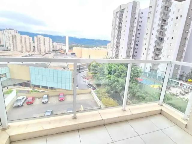 Apartamento para Locação em Mogi das Cruzes/SP Jardim Armênia 2 Quartos