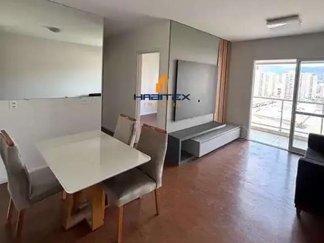 Apartamento para Locação em Mogi das Cruzes/SP Jardim Armênia 2 Quartos