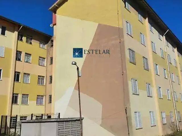 Apartamento para Locação em Mogi das Cruzes/SP Jardim Armênia 2 Quartos