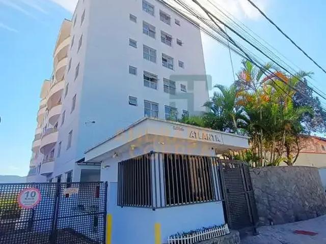 Apartamento para Locação em Mogi das Cruzes/SP Jardim Armênia 2 Quartos