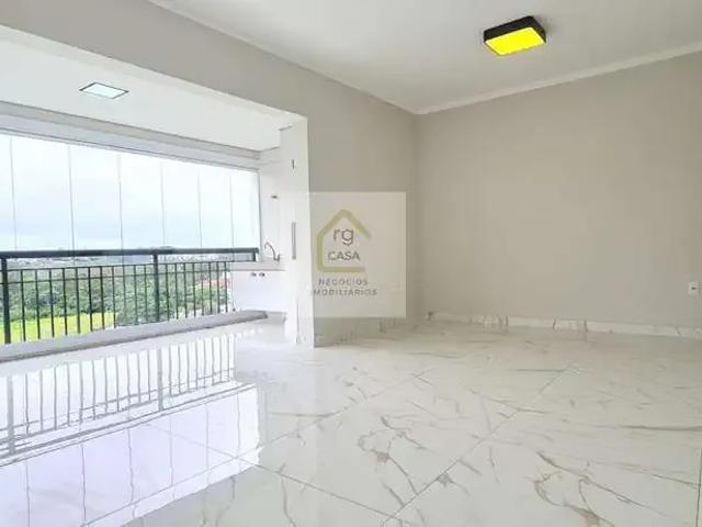 Apartamento para Locação em Mogi das Cruzes/SP Jardim Armênia 3 Quartos
