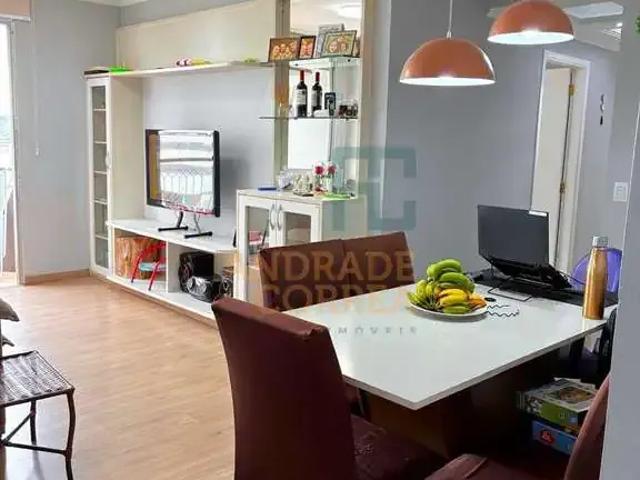 Apartamento para Locação em Mogi das Cruzes/SP Jardim Armênia 3 Quartos