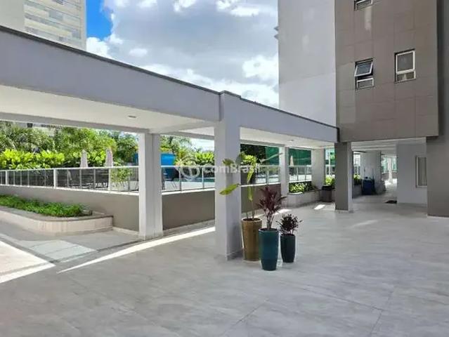 Apartamento para Locação em Mogi das Cruzes/SP Jardim Armênia 3 Quartos