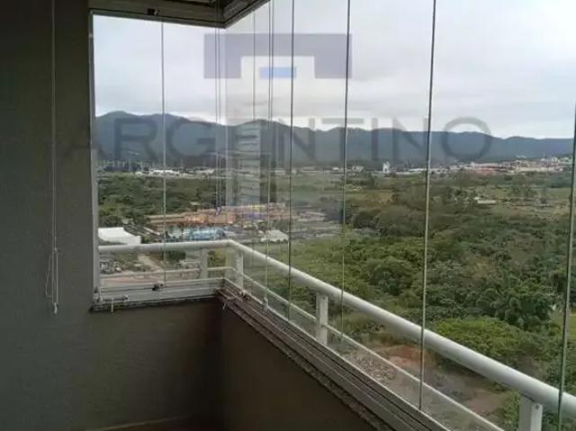Apartamento para Locação em Mogi das Cruzes/SP Jardim Armênia 3 Quartos