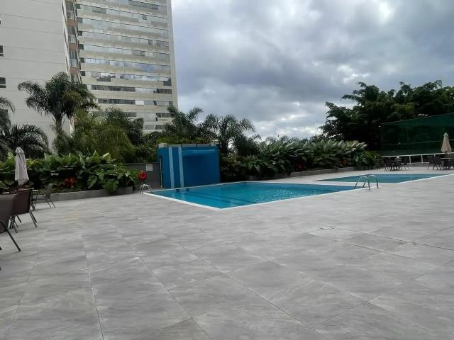 Apartamento para Locação em Mogi das Cruzes/SP Jardim Armênia 3 Quartos