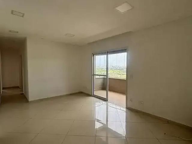 Apartamento para Locação em Mogi das Cruzes/SP Jardim Armênia 3 Quartos