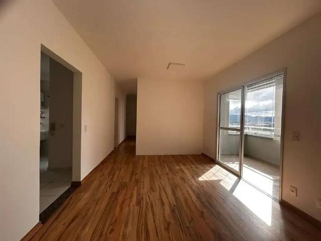 Apartamento para Locação em Mogi das Cruzes/SP Jardim Armênia 3 Quartos