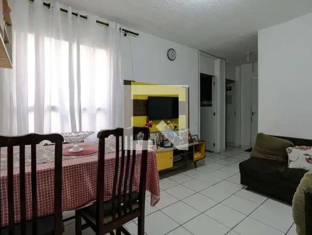 Apartamento para Locação em Mogi das Cruzes/SP Jardim Layr 2 Quartos
