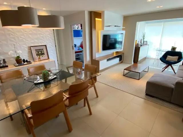 Apartamento para Locação em Mogi das Cruzes/SP Jardim Marica 1 Quartos