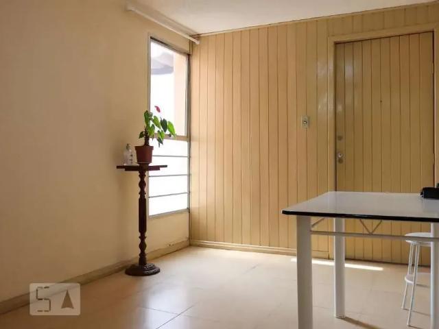 Apartamento para Locação em Mogi das Cruzes/SP Jardim Marica 2 Quartos