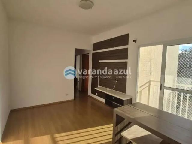 Apartamento para Locação em Mogi das Cruzes/SP Jardim Marica 2 Quartos